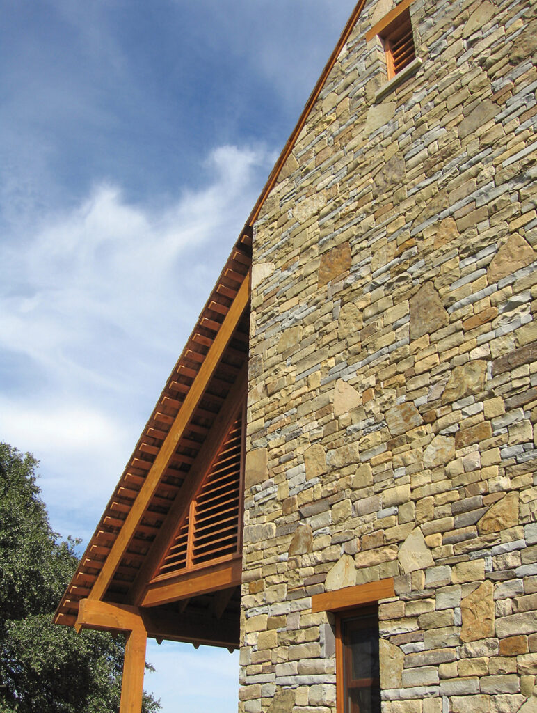Bell Ranch | Jay Baker Architects