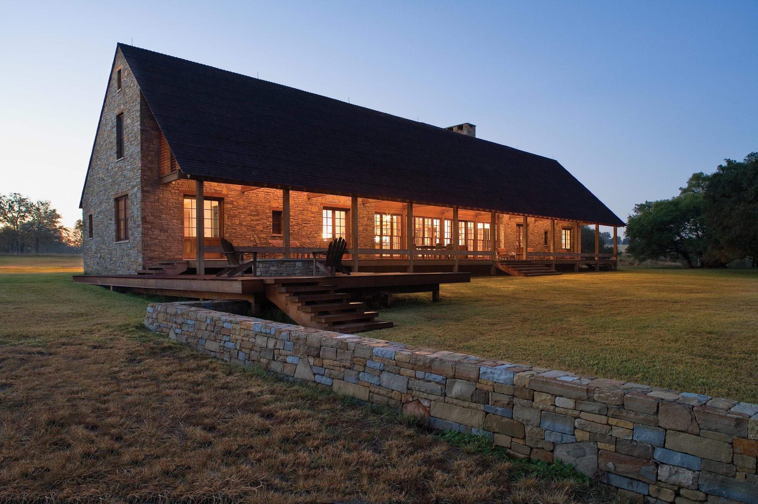 Bell Ranch | Jay Baker Architects