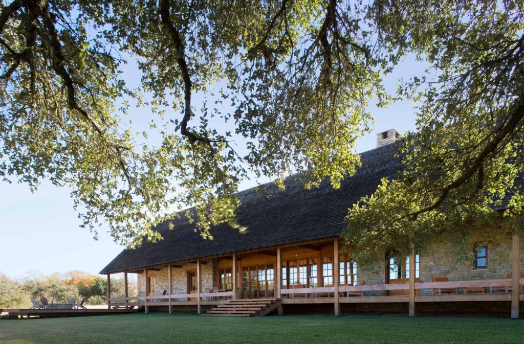 Bell Ranch | Jay Baker Architects