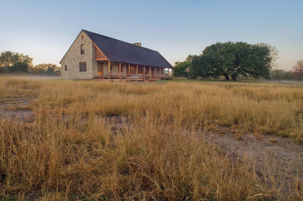 Bell Ranch | Jay Baker Architects