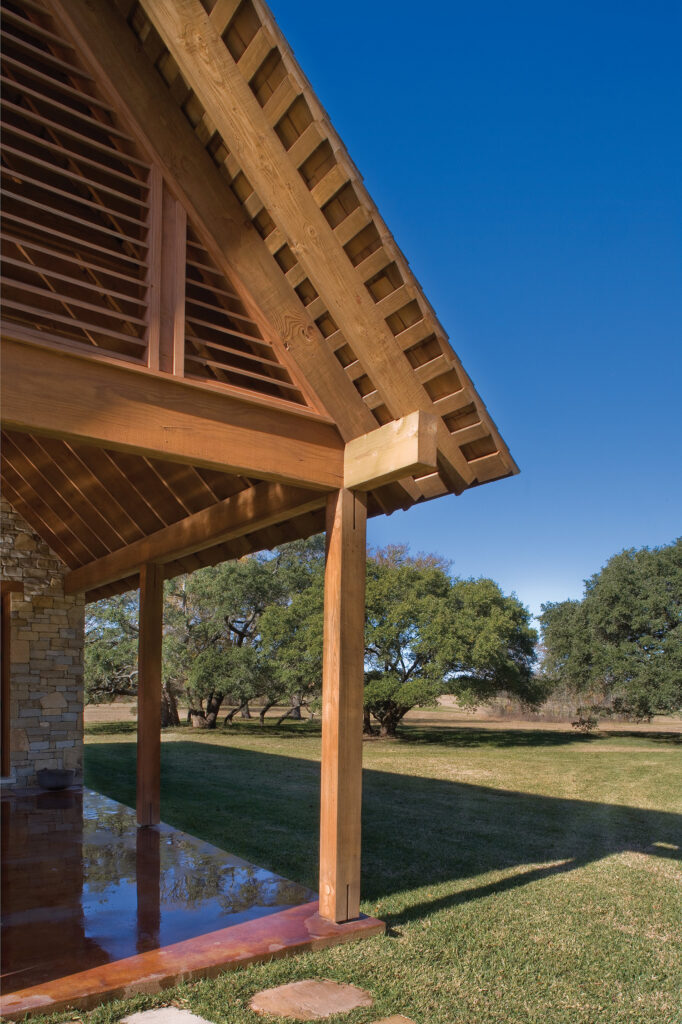 Bell Ranch | Jay Baker Architects