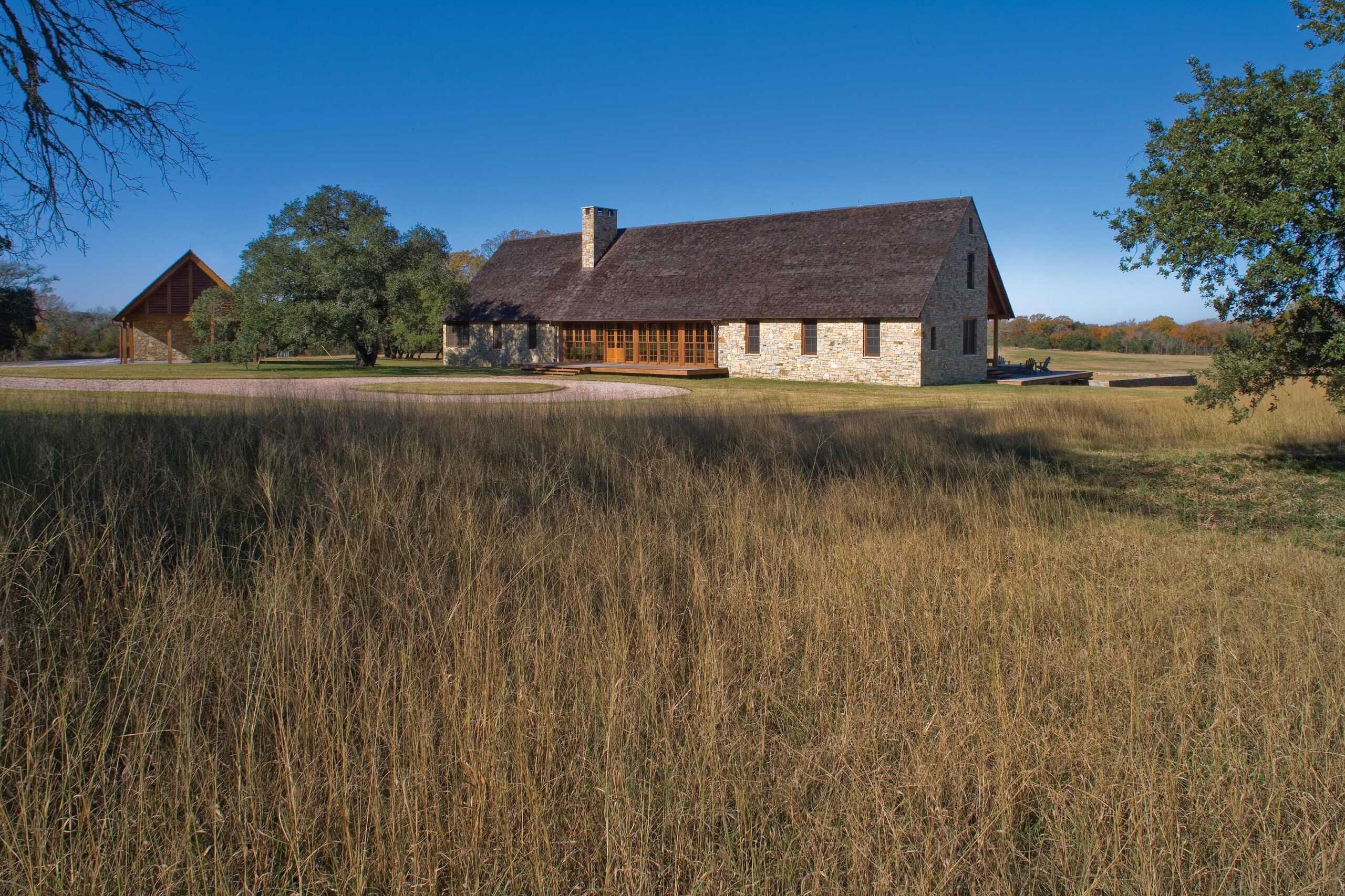 Bell Ranch | Jay Baker Architects