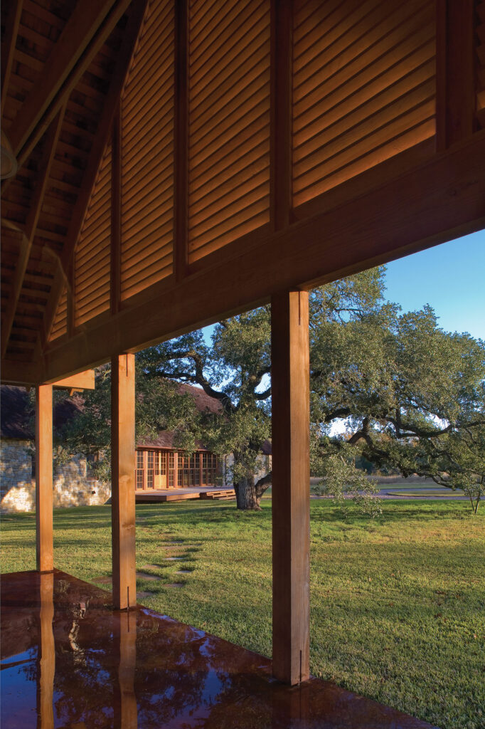 Bell Ranch | Jay Baker Architects