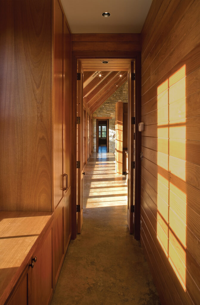Bell Ranch | Jay Baker Architects