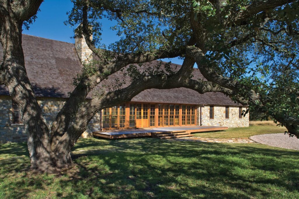 Bell Ranch | Jay Baker Architects