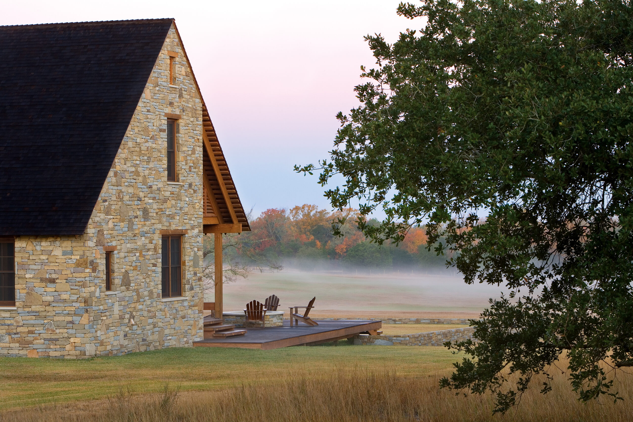 Bell Ranch | Jay Baker Architects