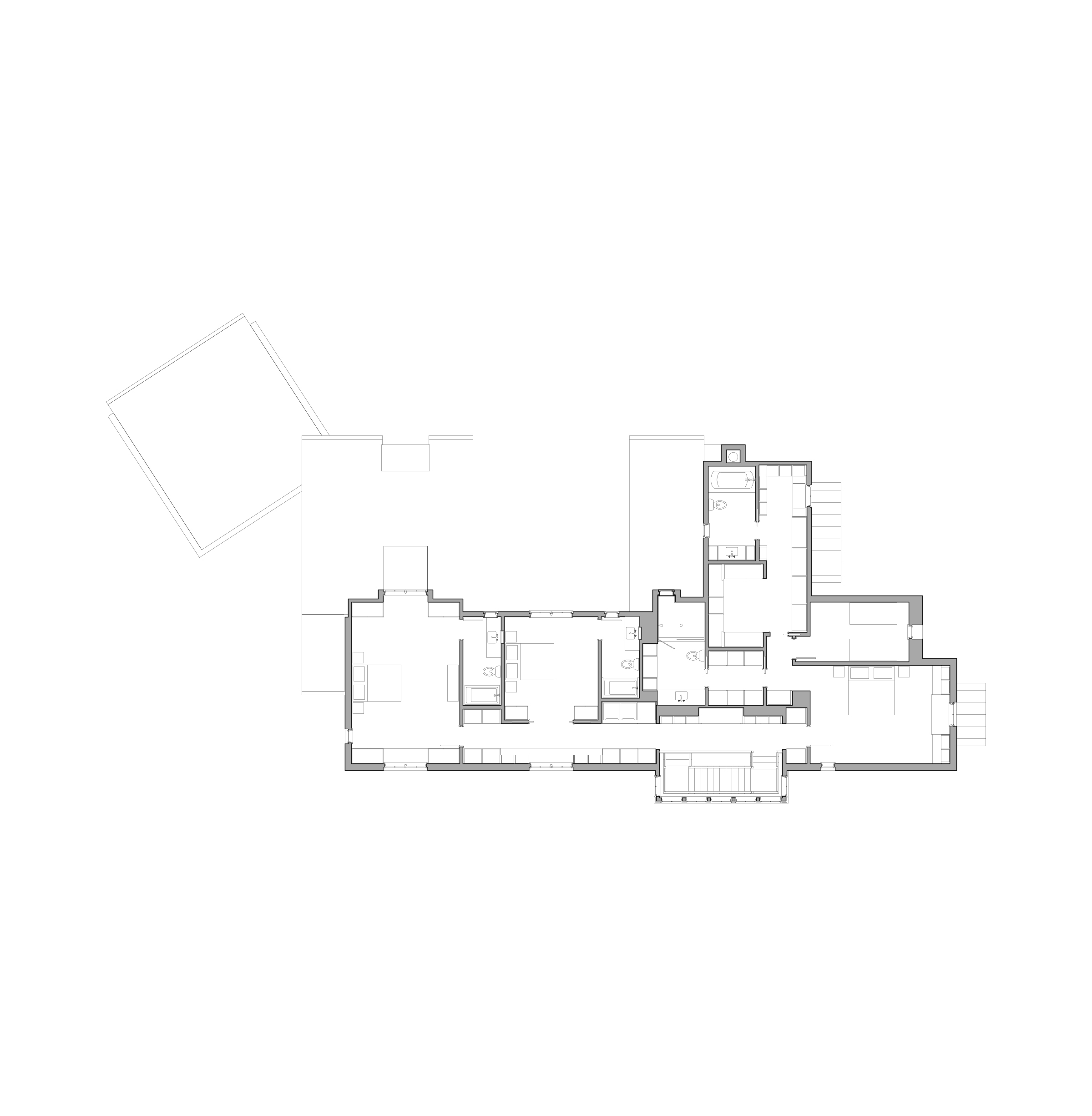 Criner House | Jay Baker Architects