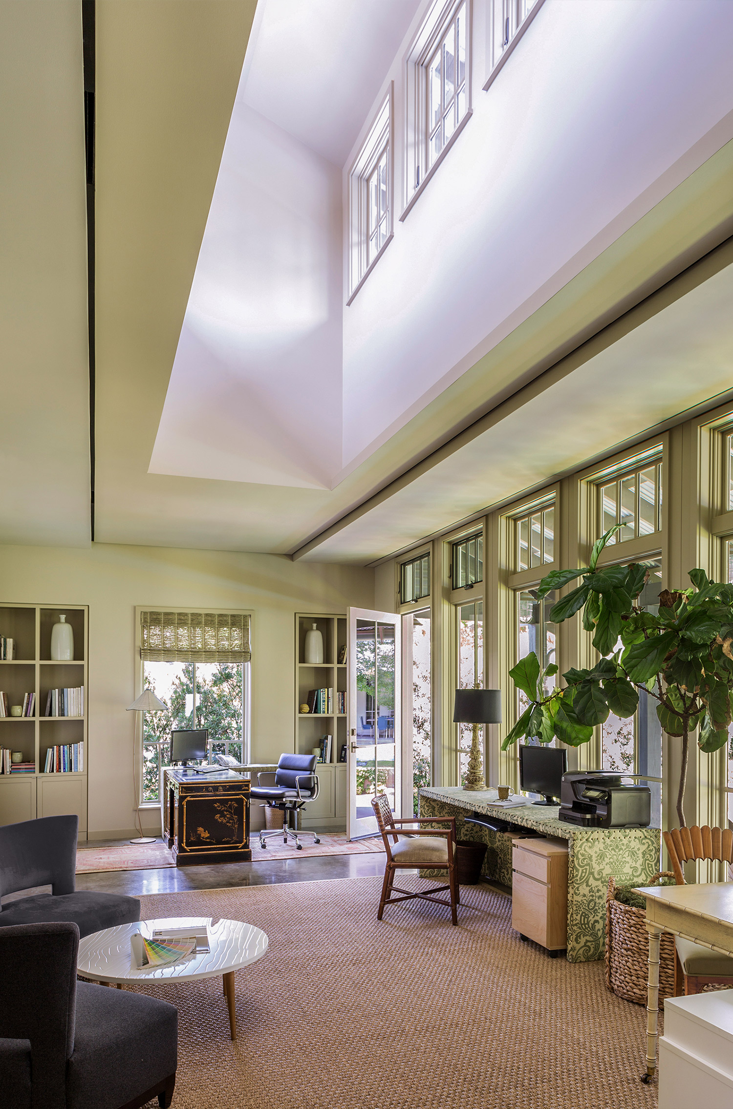 Eyles Compound | Jay Baker Architects