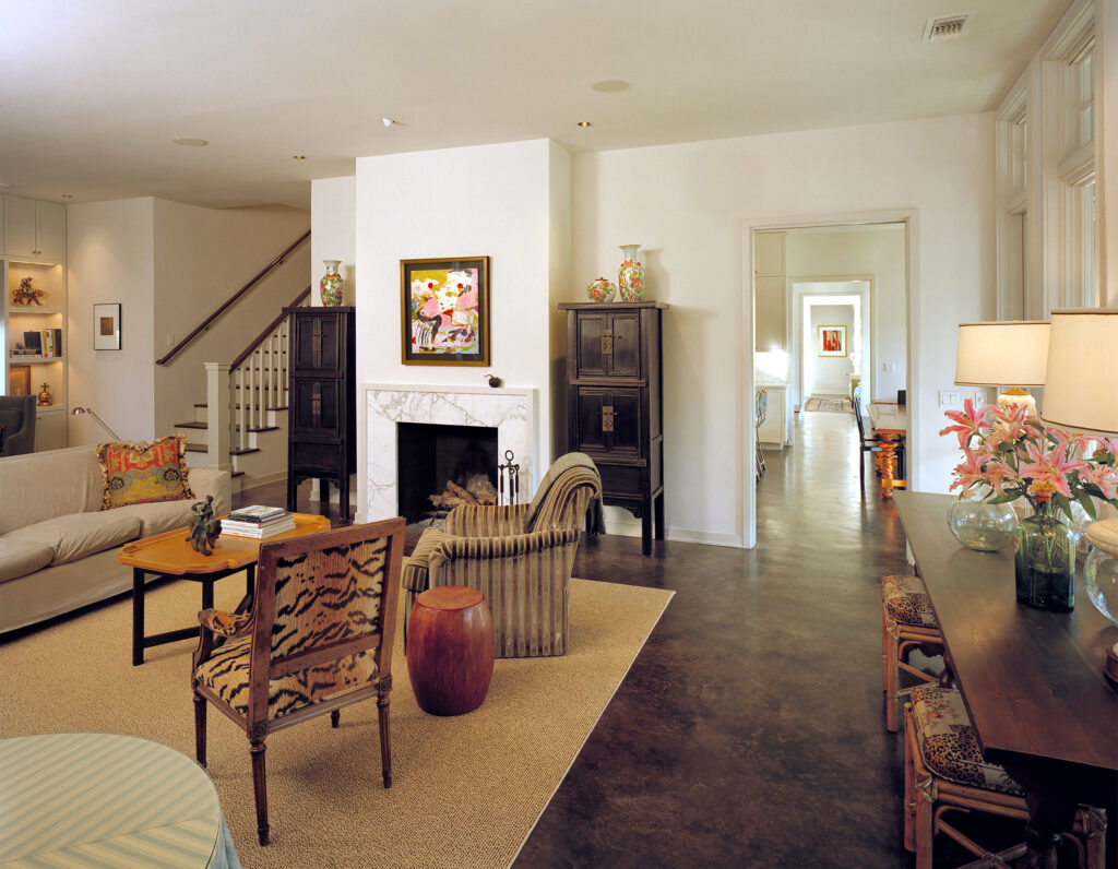 Eyles Compound | Jay Baker Architects