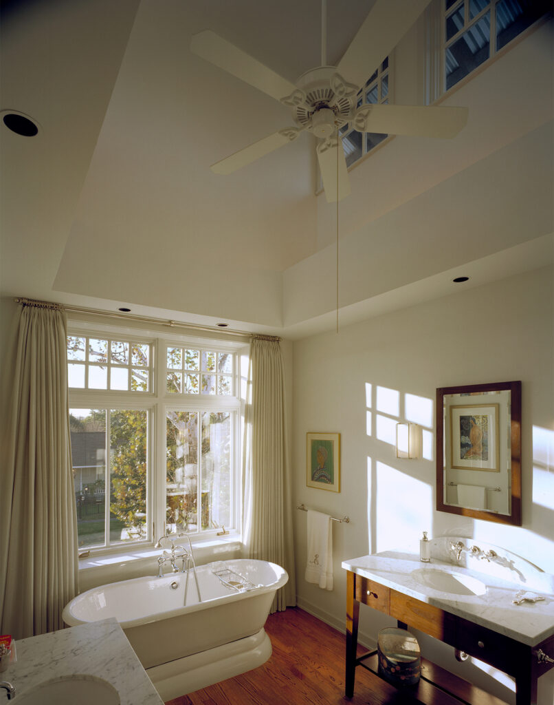 Eyles Compound | Jay Baker Architects