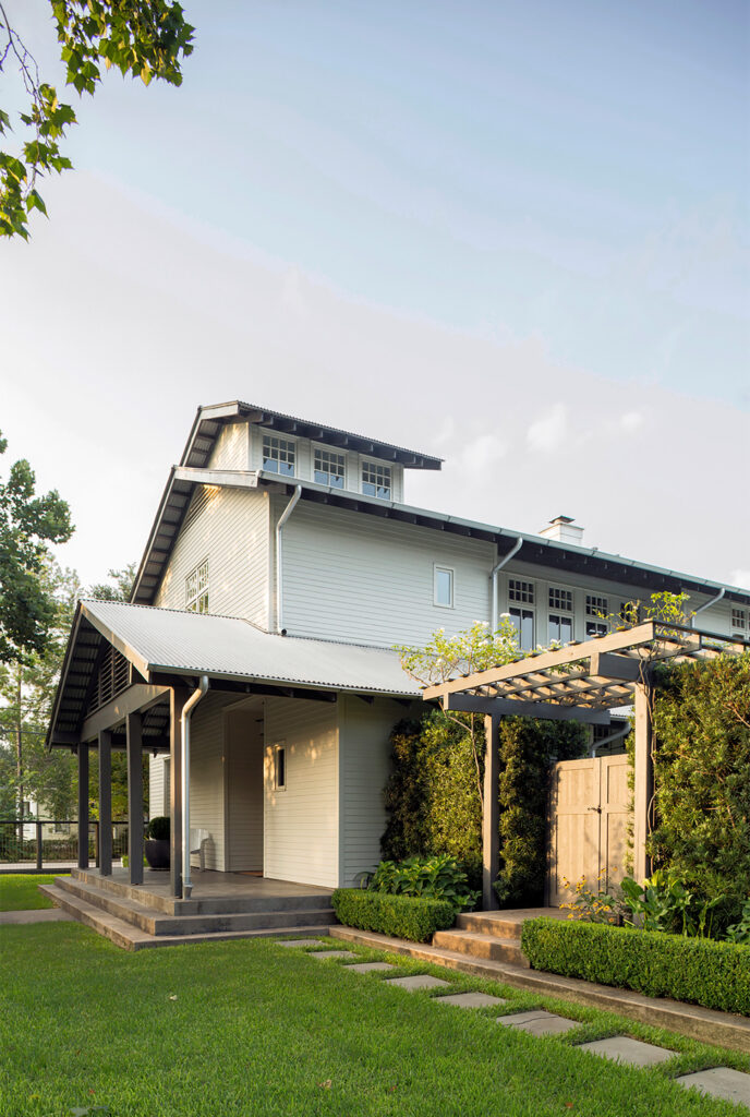 Eyles Compound | Jay Baker Architects