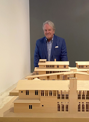 About Jay Baker | Jay Baker Architects | Houston, TX