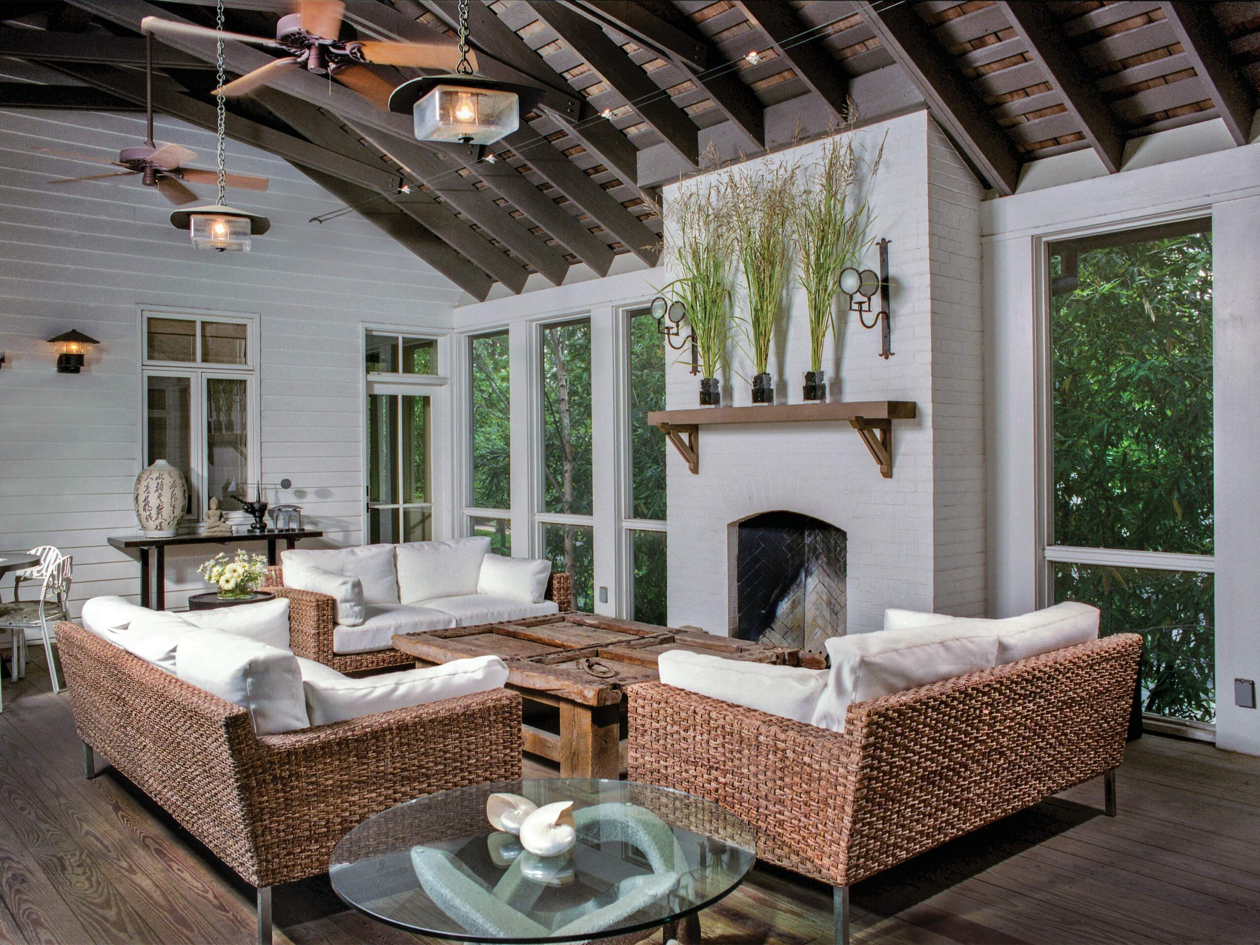 Morgan House | Jay Baker Architects