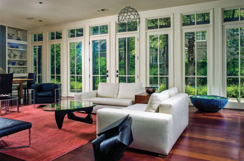 Morgan House | Jay Baker Architects
