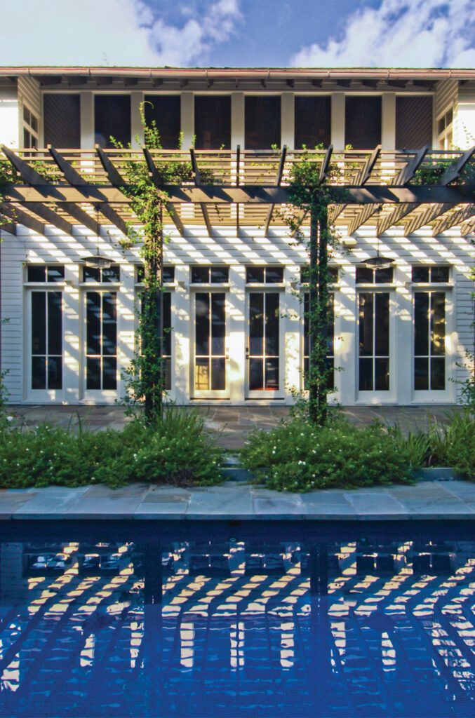 Morgan House | Jay Baker Architects