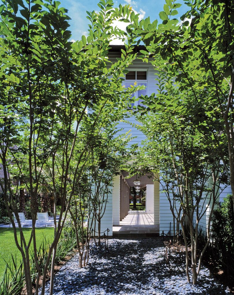 Morgan House | Jay Baker Architects