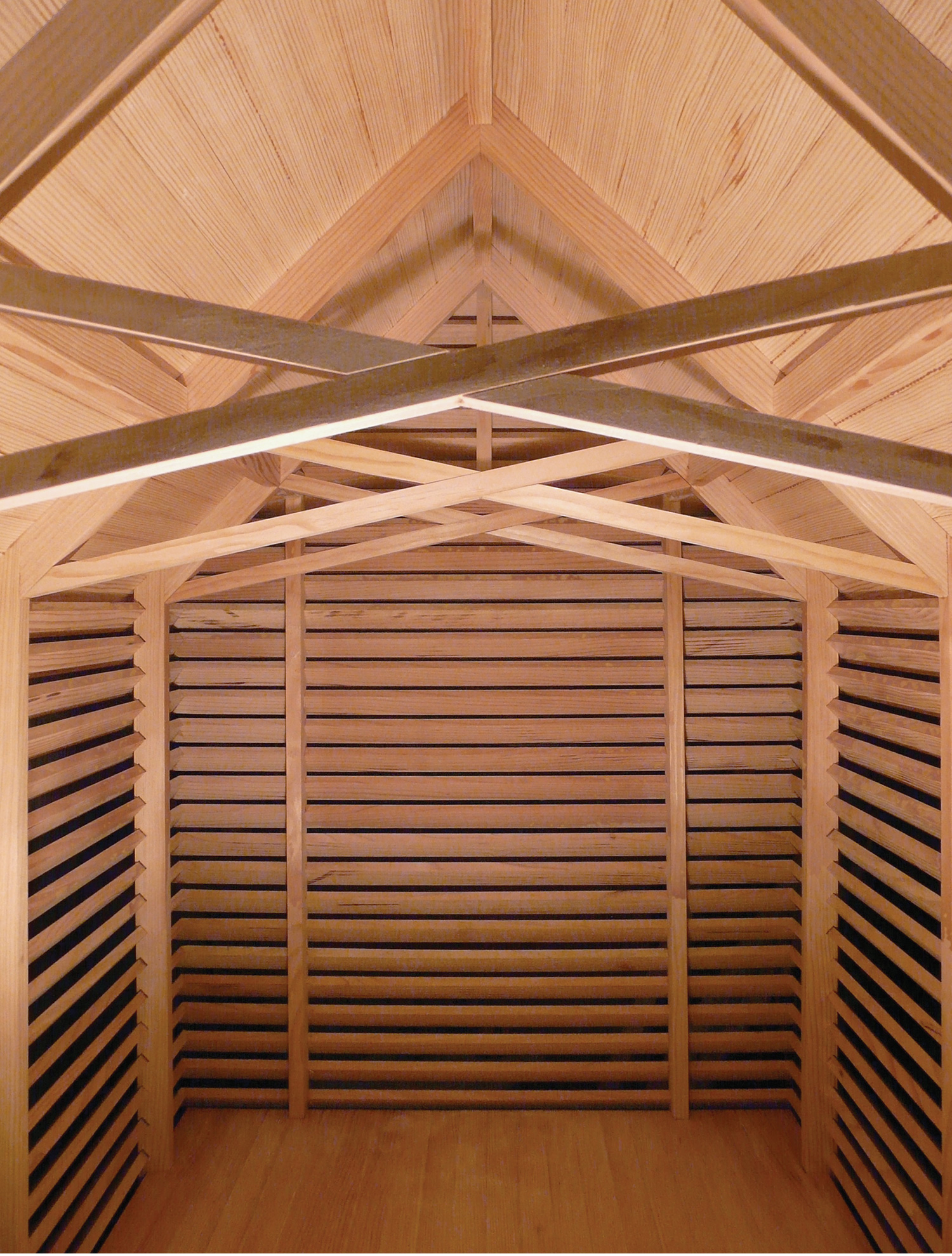 Dog House | Jay Baker Architects