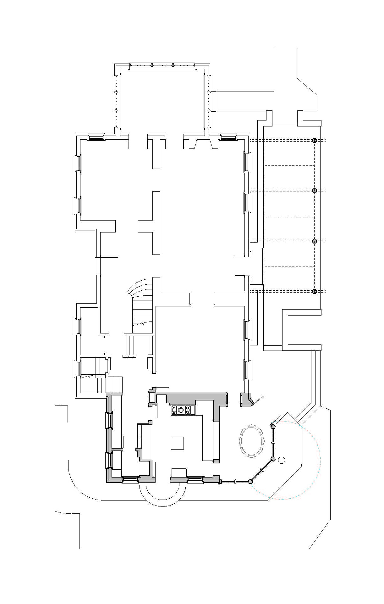 Fowler | Jay Baker Architects