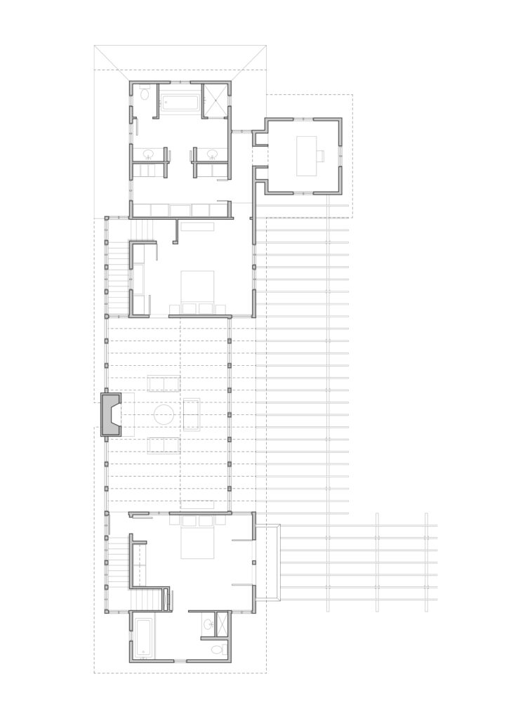 Morgan House | Jay Baker Architects