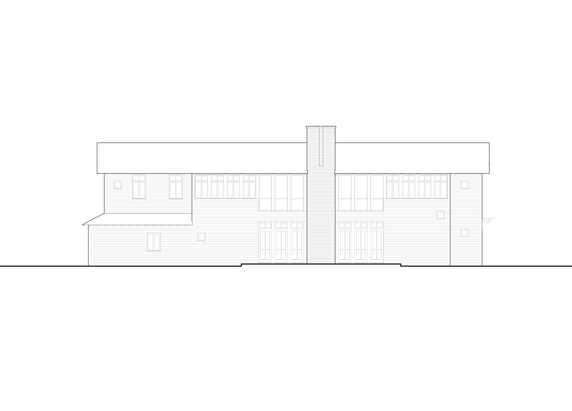 Morgan House | Jay Baker Architects