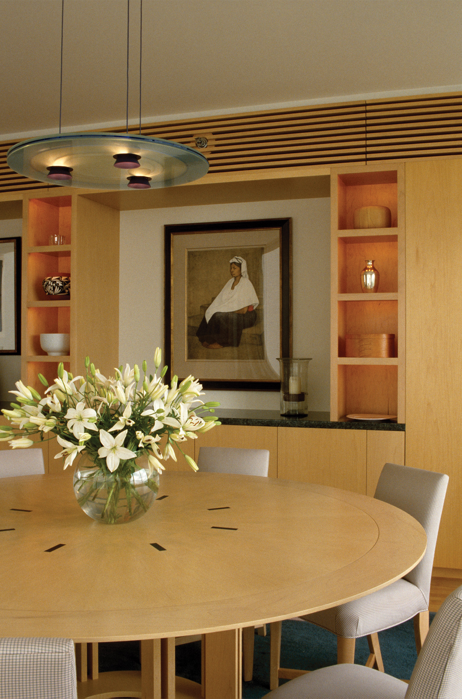 Warren Apartment | Jay Baker Architects
