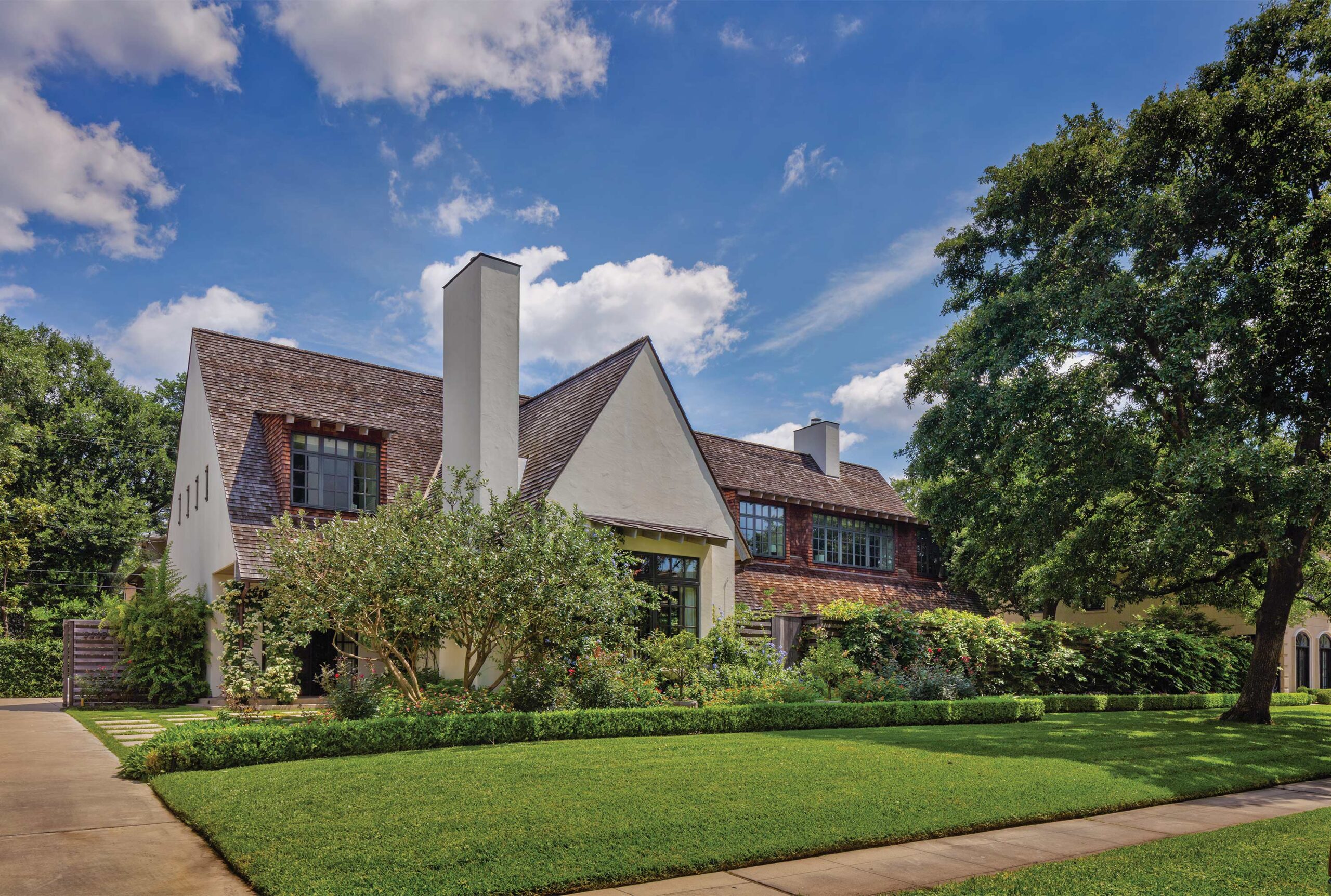 Weiner House | Jay Baker Architects